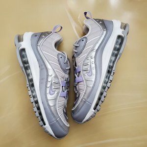 Nike | Shoes | Nike Air Max 98 Se | Poshmark